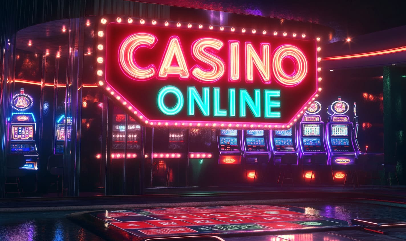 BK33 Casino with Slots, Betting and Live Casino